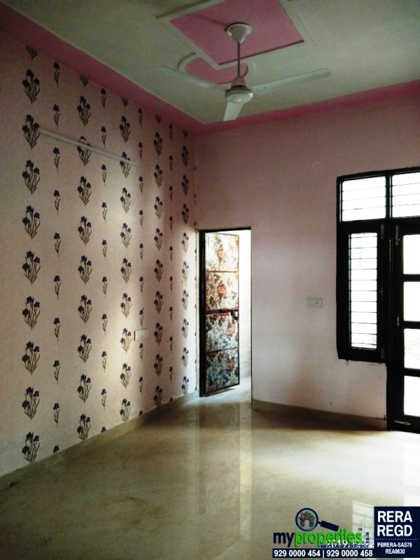 Kothi For Sale in Zirakpur – Call – 9290000454, 9290000458 | 100 Gaj Ready To Move Kothi at ...