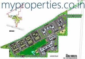 Palm Village Kharar – Call – 9290000454, 9290000458 | 3 BHK Premium ...