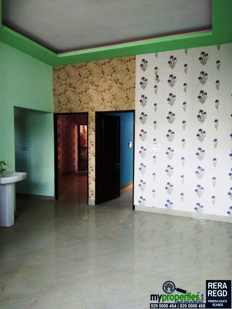 Kothi For Sale in Zirakpur – Call – 9290000454, 9290000458 | 100 Gaj Ready To Move Kothi at ...