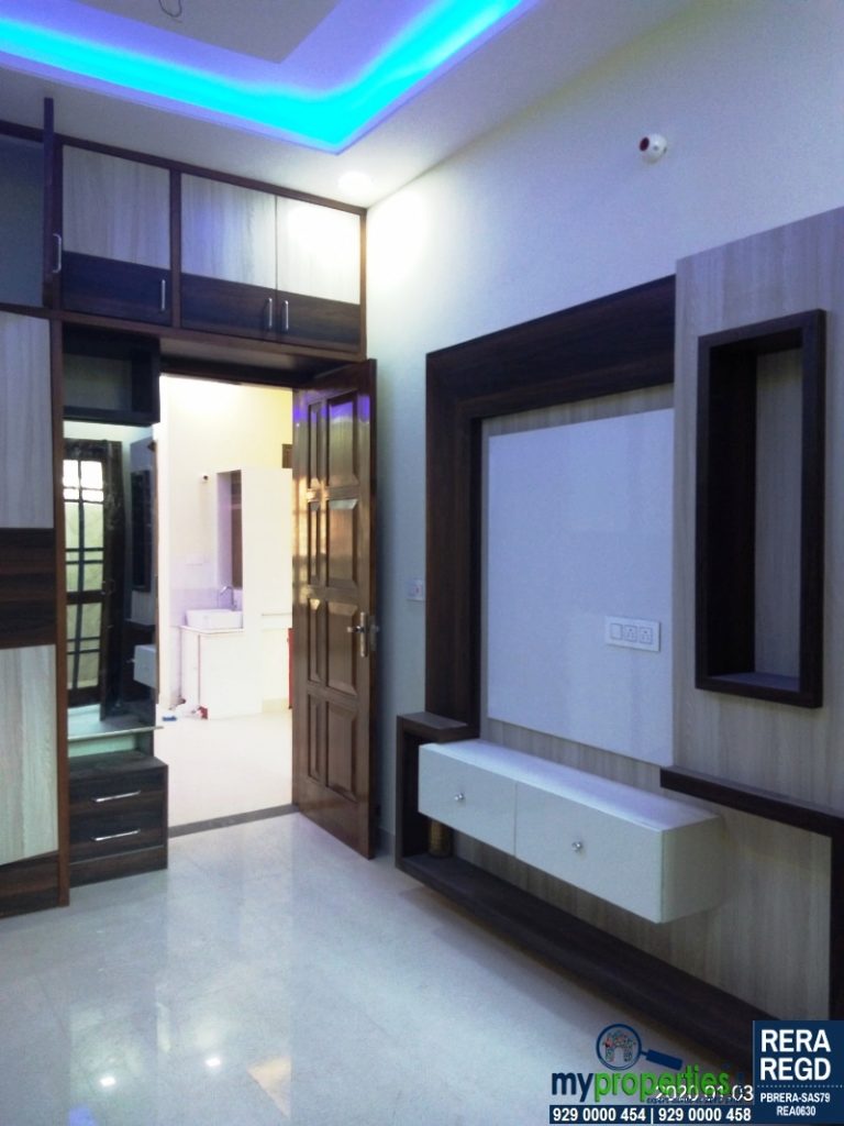 Double Storey Kothi in Zirakpur – Call – 9290000454, 9290000458 | 115 ...