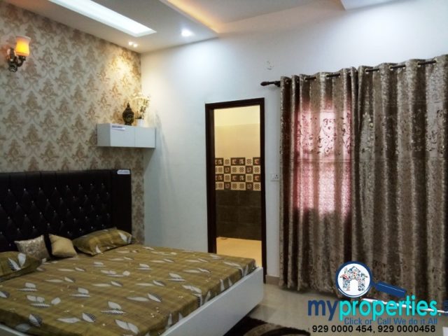 3 BHK Flats in Aman Homes in Sunny Enclave, Sector 125, Kharar – Call ...
