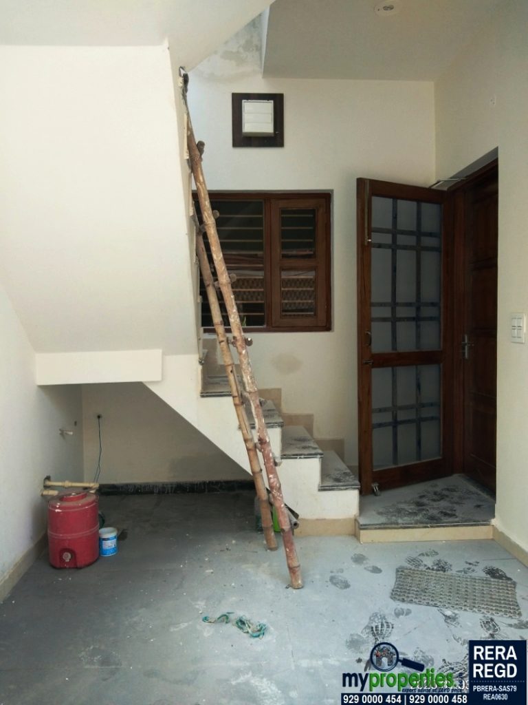 Double Storey Kothi in Zirakpur – Call – 9290000454, 9290000458 | 115 ...