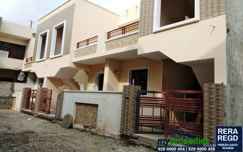 Kothi in Zirakpur I Ready To Move Kothi For Sale at Patiala Road Zirakpur – Call – 9290000454 ...