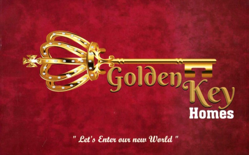 Golden Key Homes Zirakpur | Call - 9290000454 | 2 BHK Flats